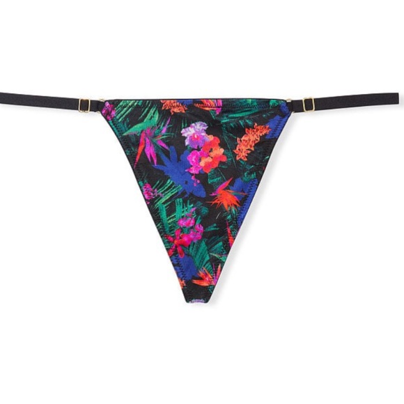 Victoria's Secret | Intimates & Sleepwear | Vstring Very Sexy Thong ...
